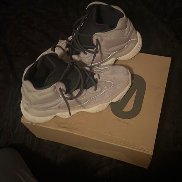 Yeezy | Shoes | Yeezy 50 | Poshmark